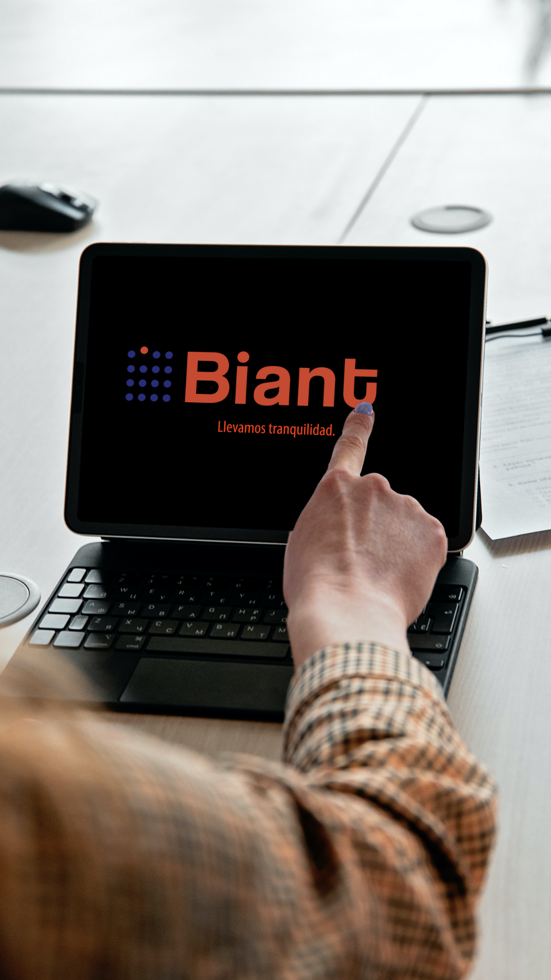 Biant Seguros – Organización de seguros Biant